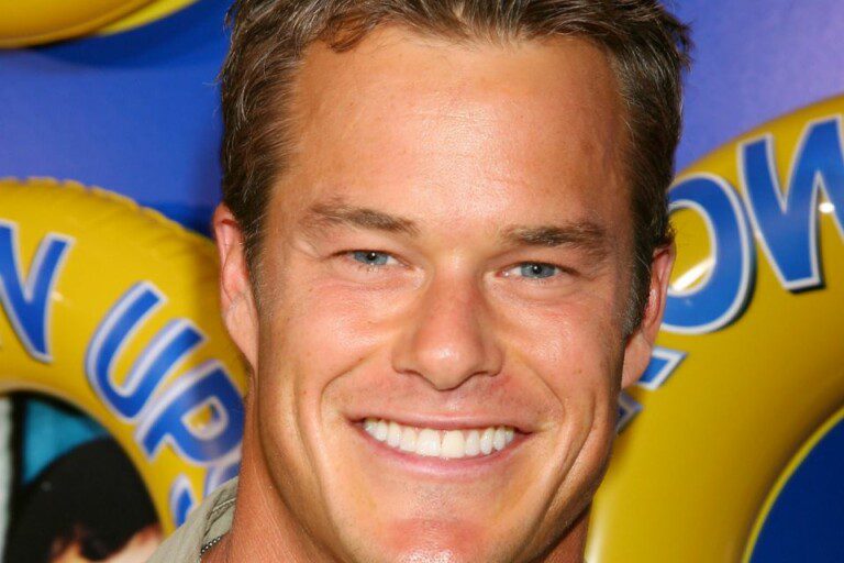 Muere de forma repentina el actor Alec Musser a los 50 años